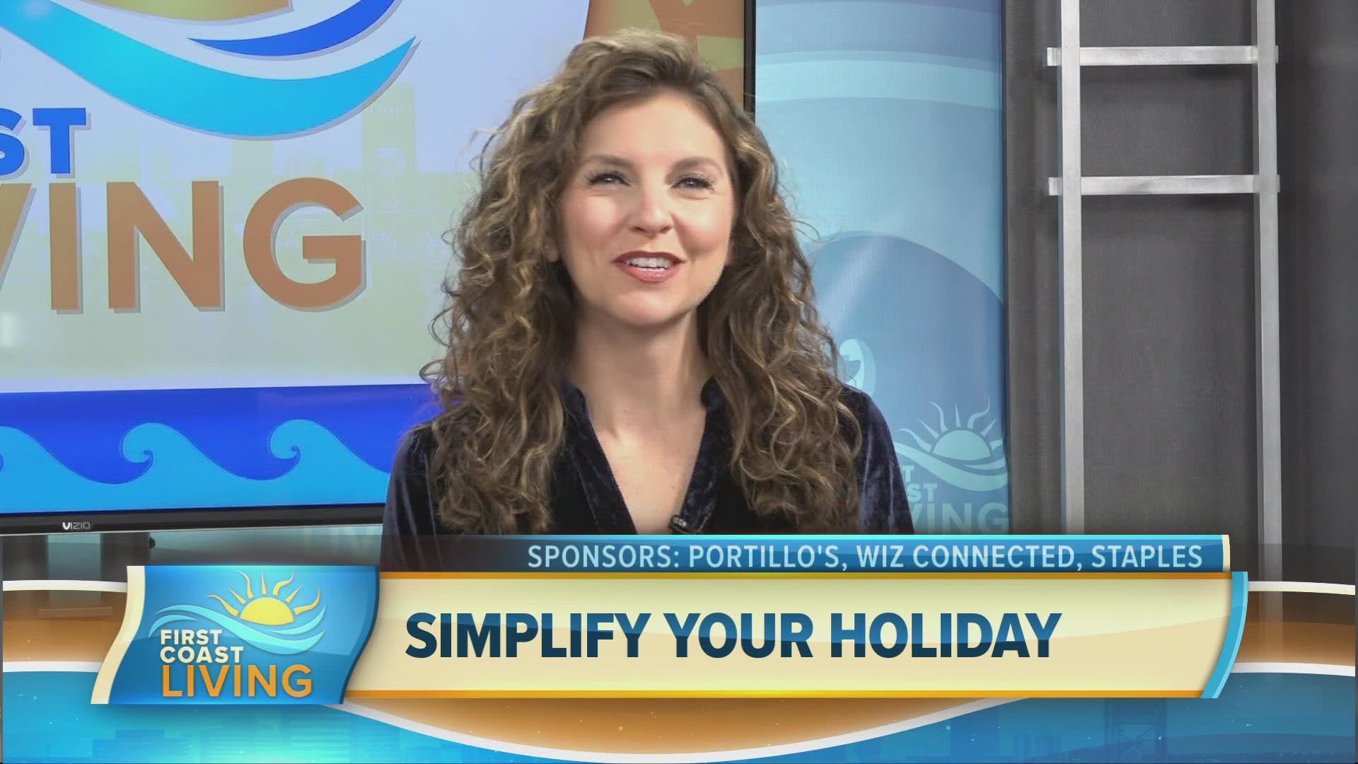 Simplify your holiday (FCL Nov. 25, 2022) | firstcoastnews.com