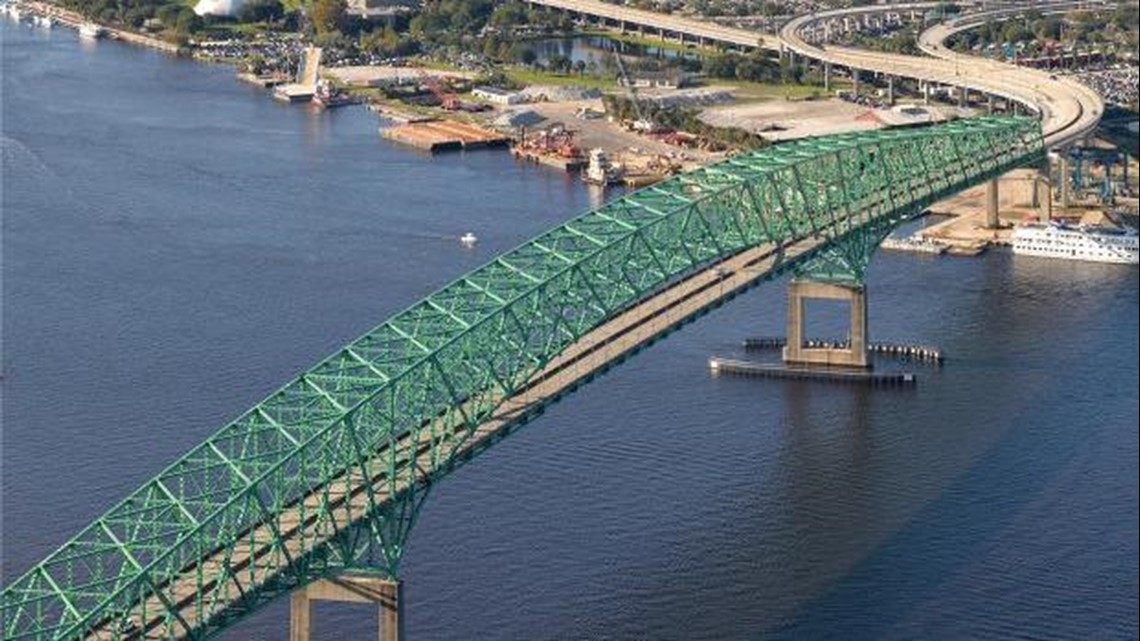 What you need to know about First Coast bridges during Hurricane ...