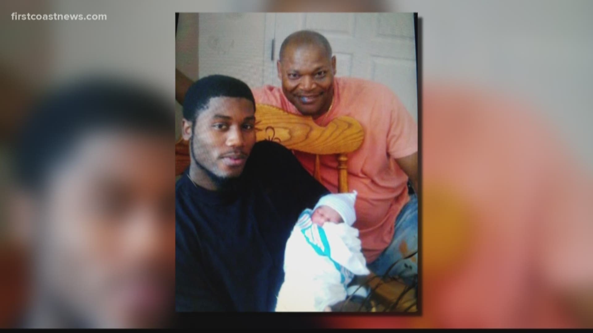 Shooting death of former detective's son inspired him to start ...