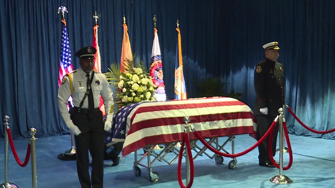 City remembers former Jacksonville mayor Jake Godbold | firstcoastnews.com