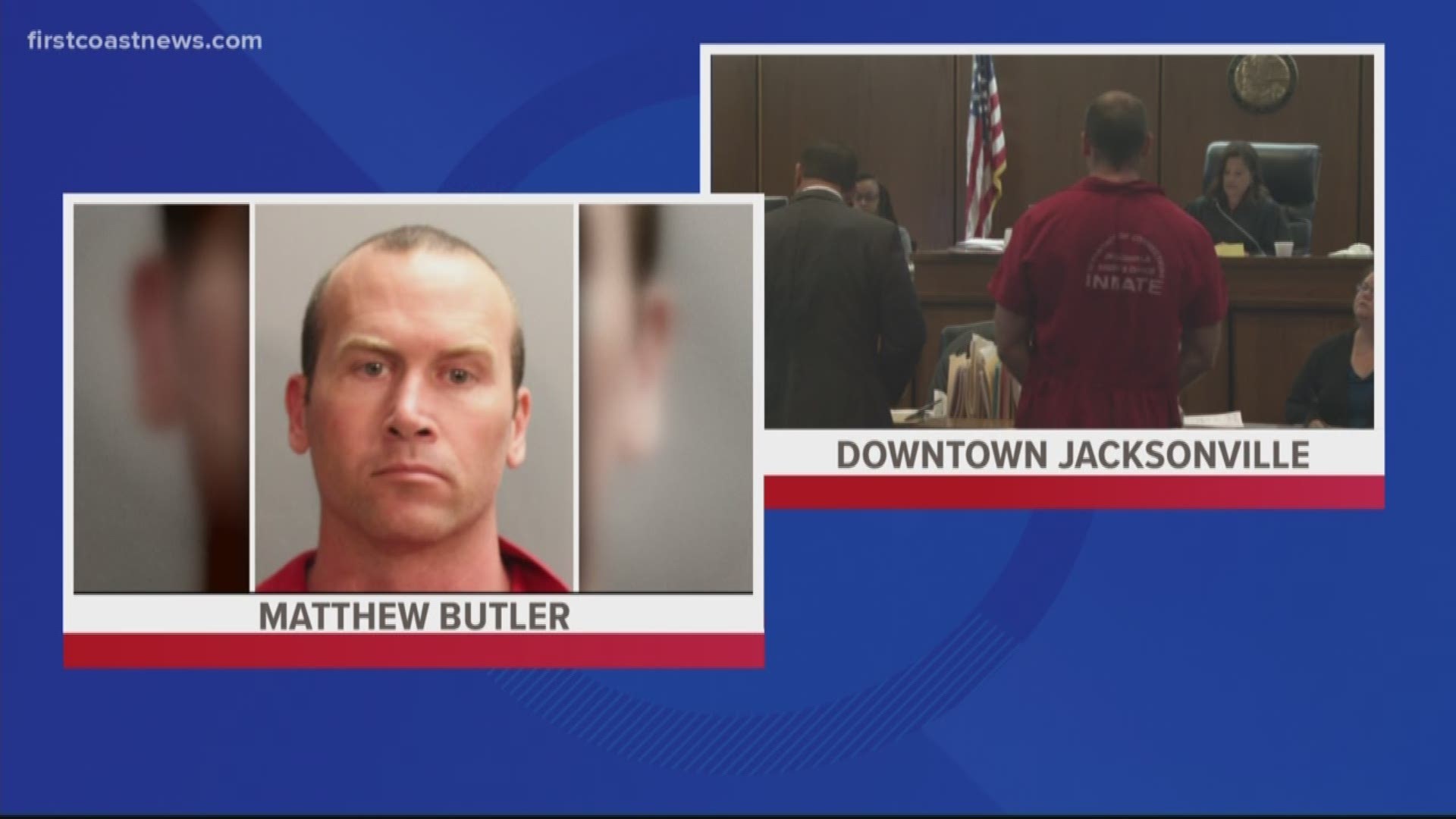 Investigators find possible second victim in JSO officer molestation ...