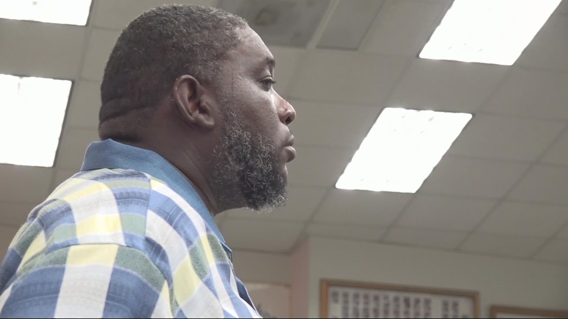 Teacher of the Week: Mr. Kenneth Solomon | firstcoastnews.com