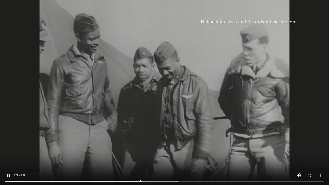Lessons about Tuskegee Airmen will still be taught in the Air Force ...