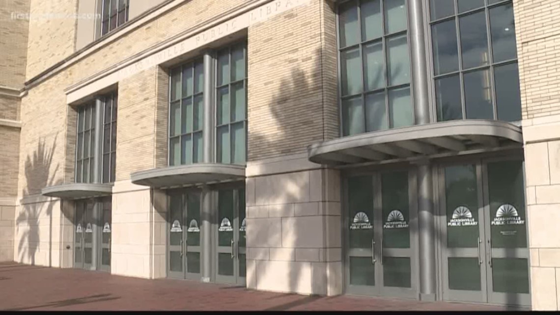 North Florida library locations to reopen by end of April ...