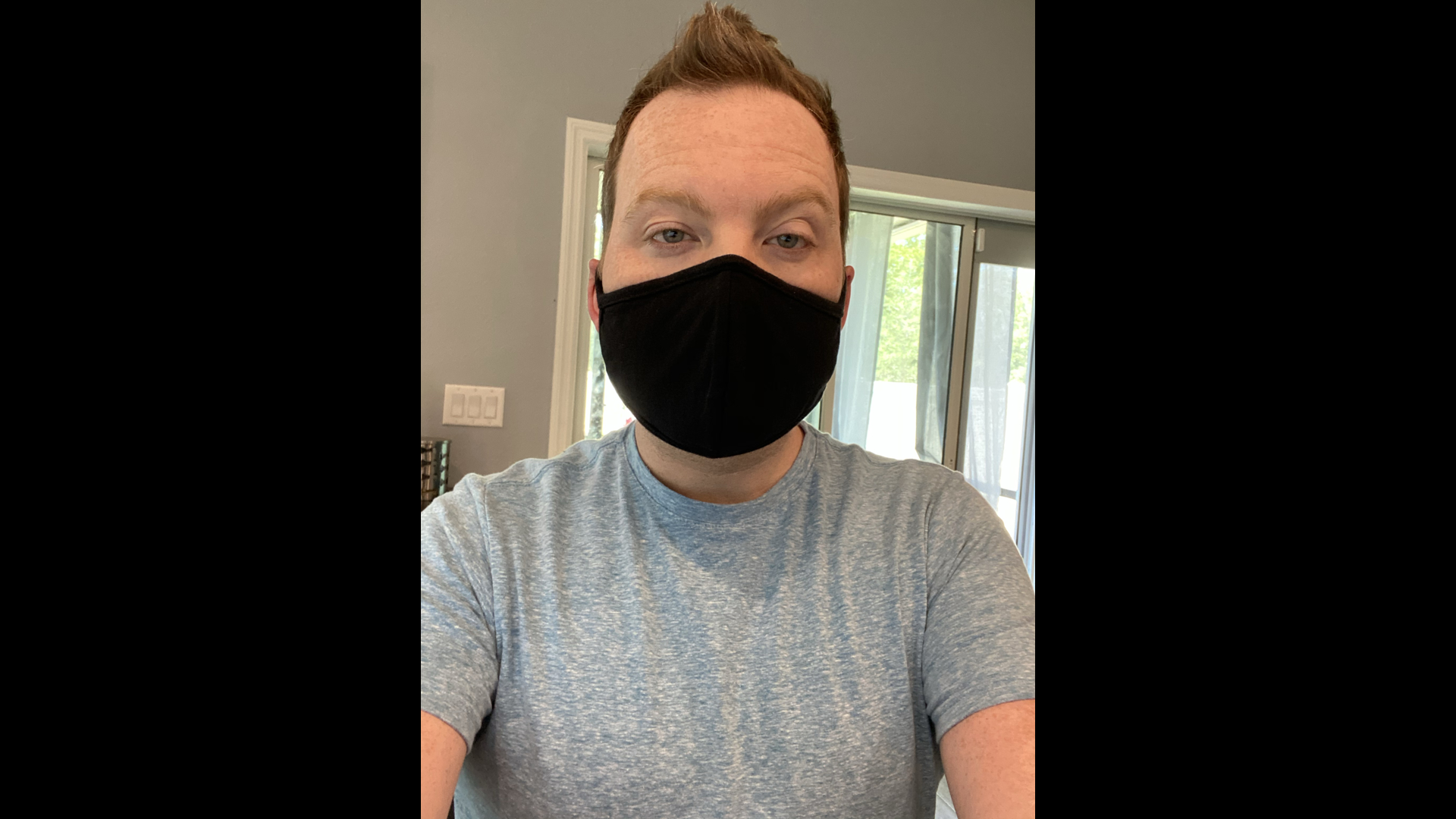 Your Photos: All masked up, doing our part | firstcoastnews.com