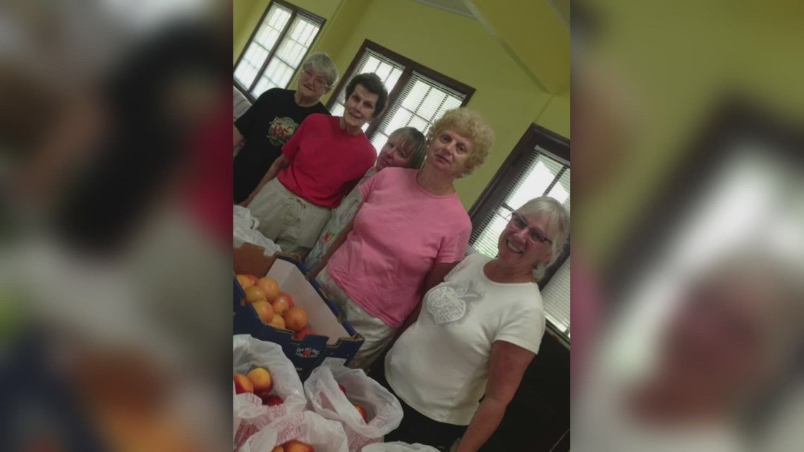 Hastings woman, beloved volunteer, who recovered from vicious 2020 dog ...