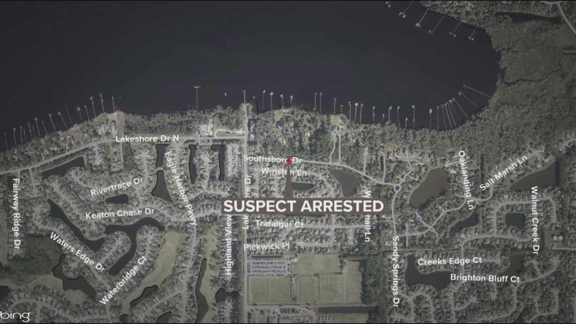 Clay County deputies investigating shooting on Fleming Island; 1 in ...