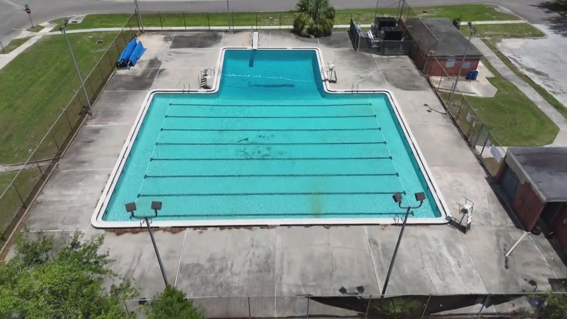 When are Jacksonville pools open and what are the hours ...