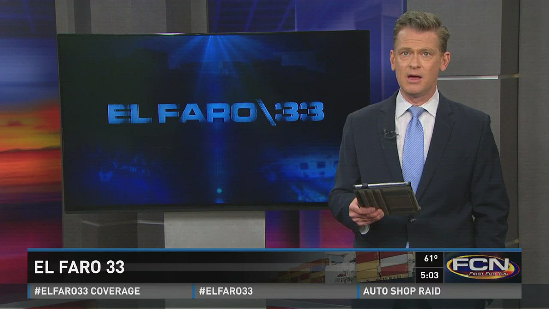 Captain of El Faro's sister ship testifies at Marine Board hearing ...