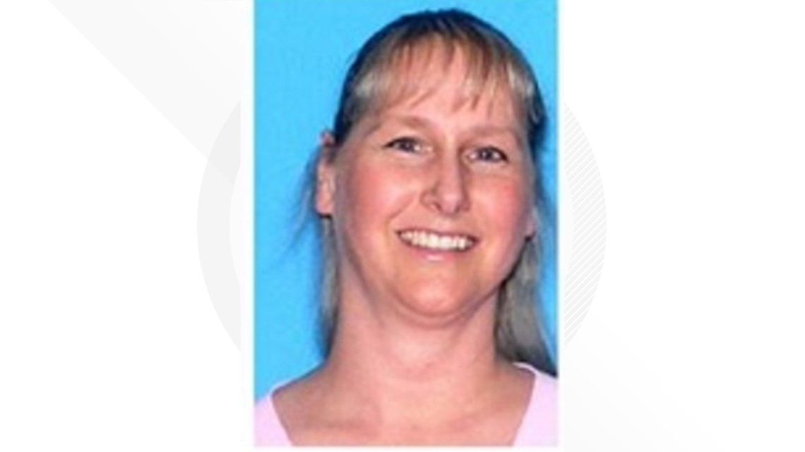 Missing St. Johns County woman found safe | firstcoastnews.com