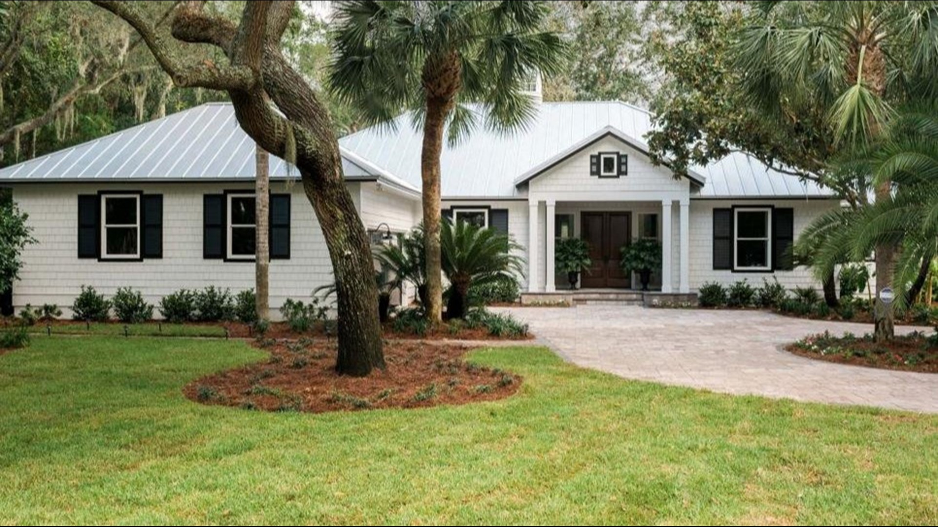 HGTV to give away 'Dream Home' on Ga. coast | firstcoastnews.com
