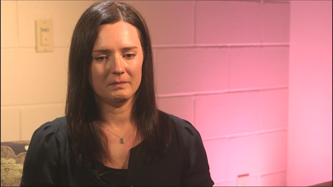 'There's still grief:' Widow of Jared Bridegan speaks about loss ahead ...