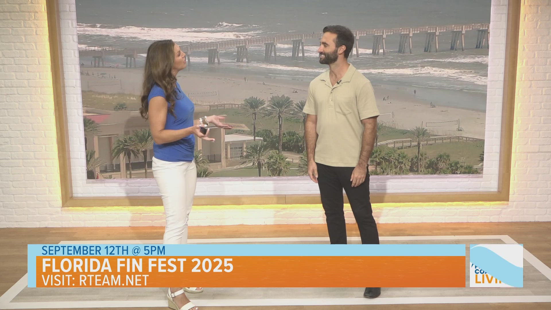 Florida Fin Fest 2025 | firstcoastnews.com