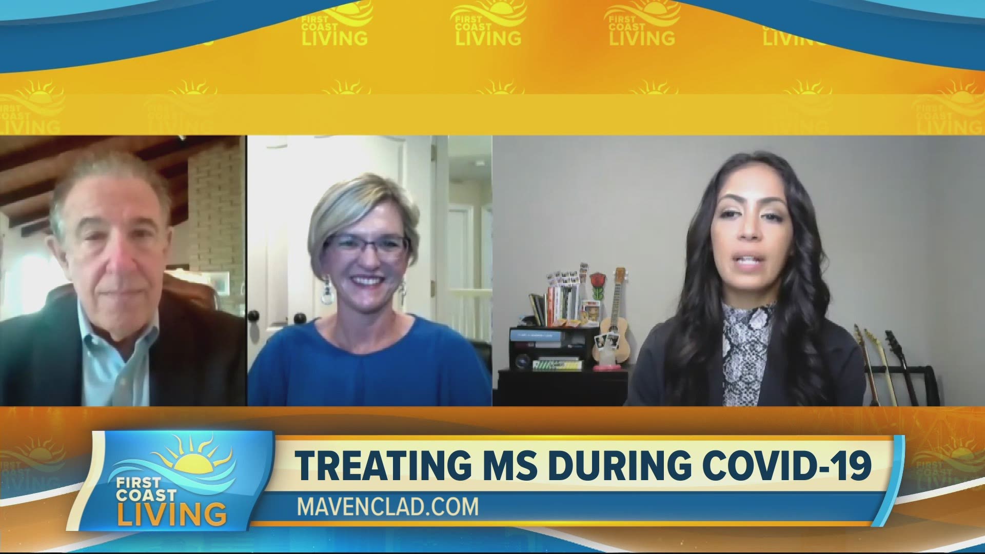 Leading Neurologist Shares Experiences of Treating Multiple Sclerosis ...