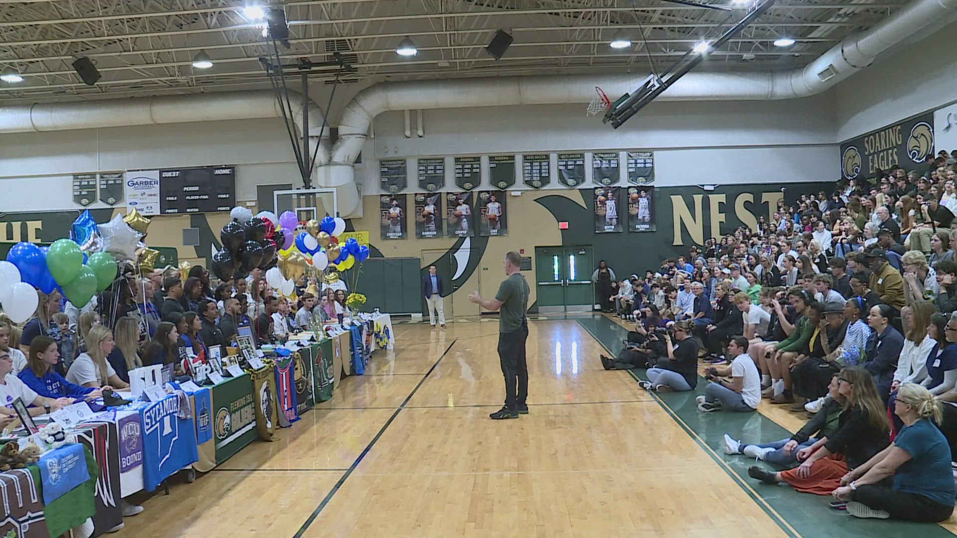 National Signing Day 2025 | firstcoastnews.com