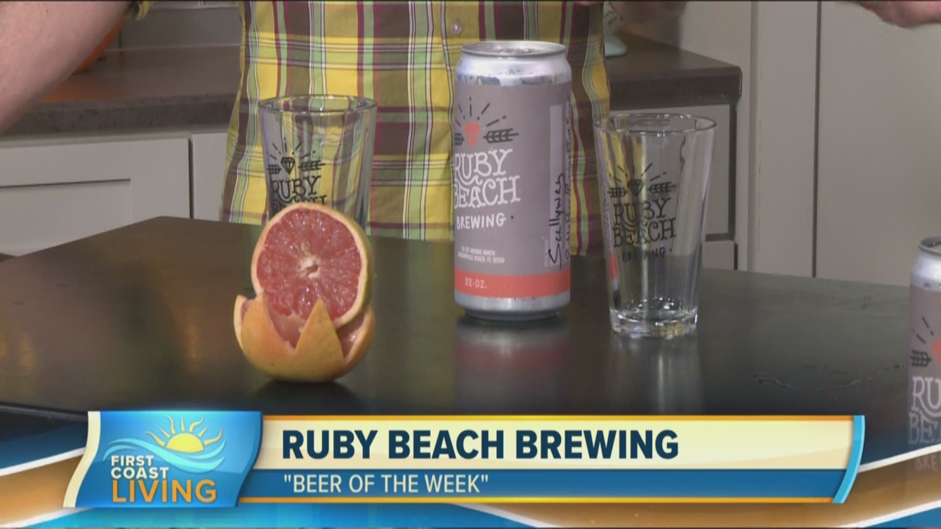 Ruby Beach Brewing moving to new location in downtown Jacksonville ...