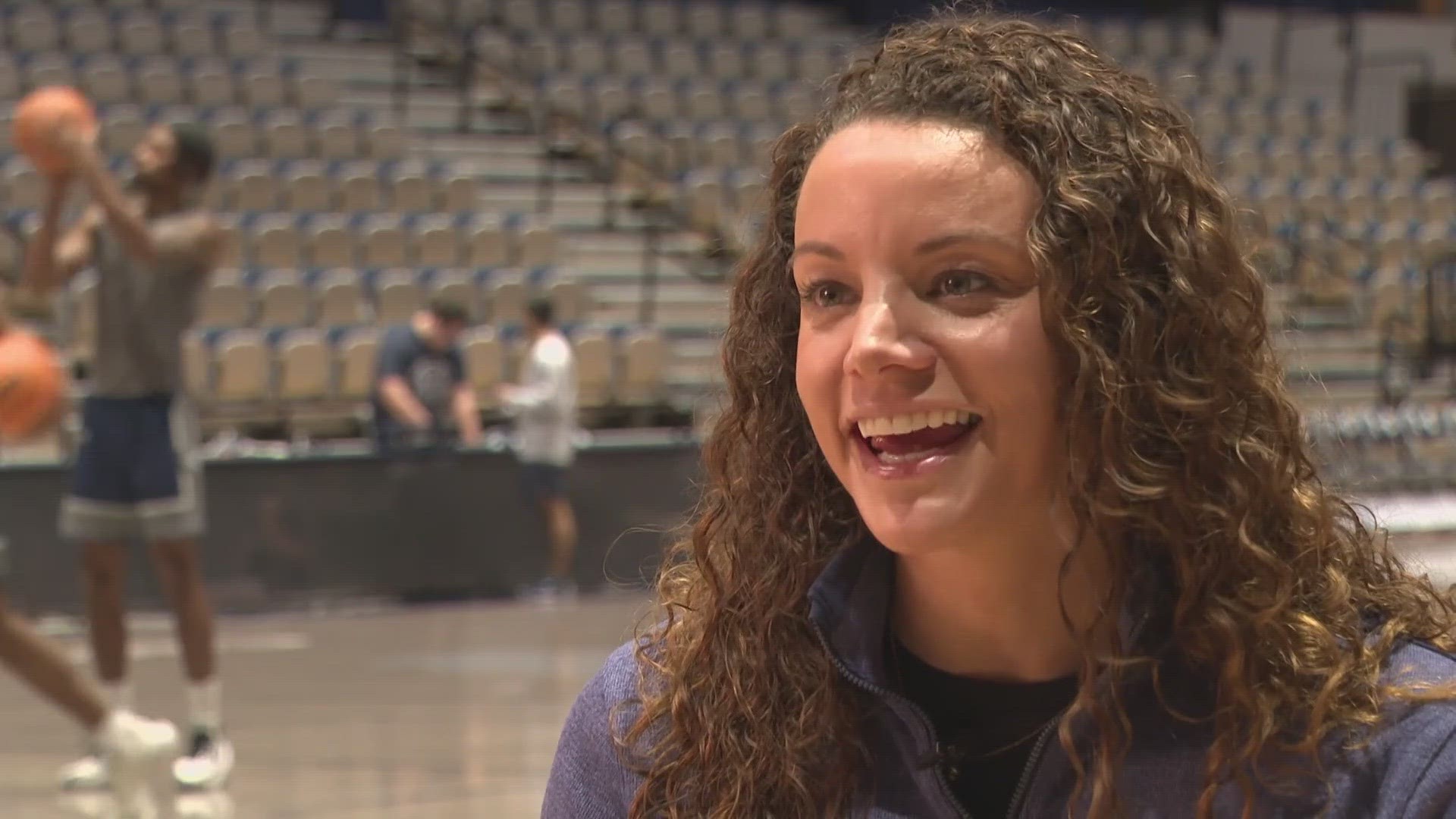 'We know we're better' | UNF women's basketball coach looks to build ...