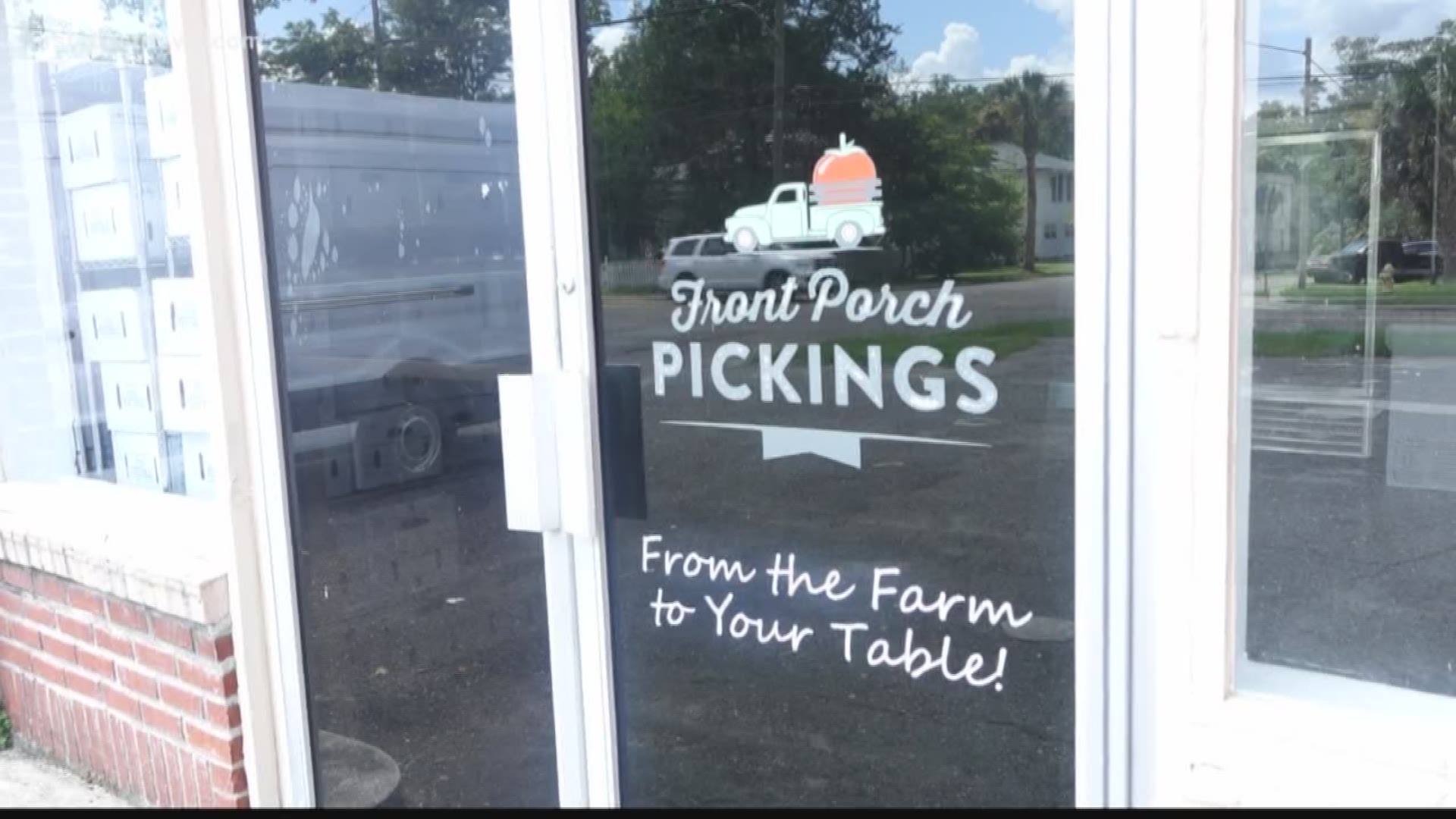 First Coast subscription box supports local farmers and artisans ...