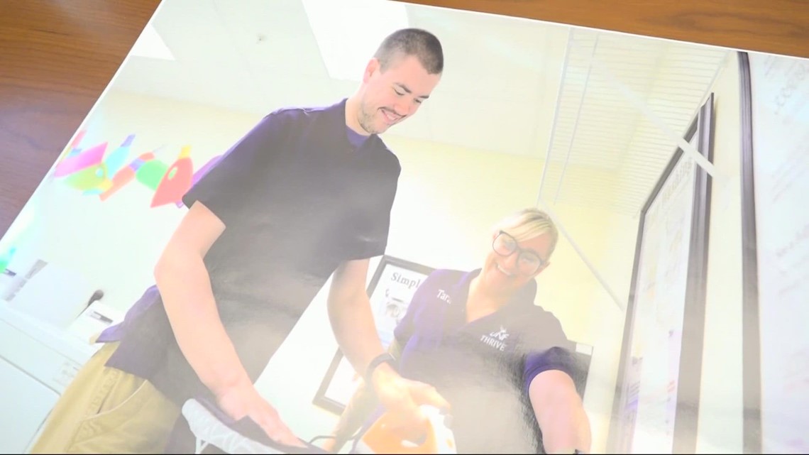 12 Who Care: Dr. Rowe | firstcoastnews.com