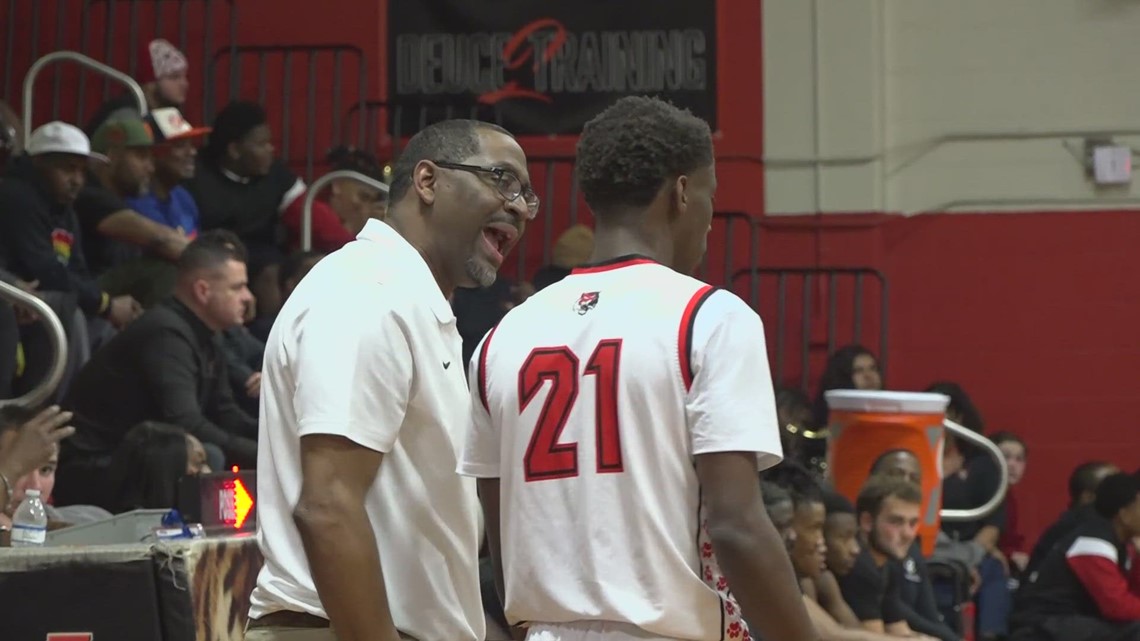 Andrew Jackson ends the regular season on a 15-game win streak ...