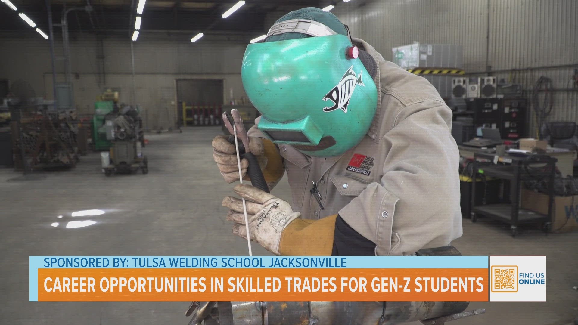 Career opportunities in skilled trades for Gen-Z students ...