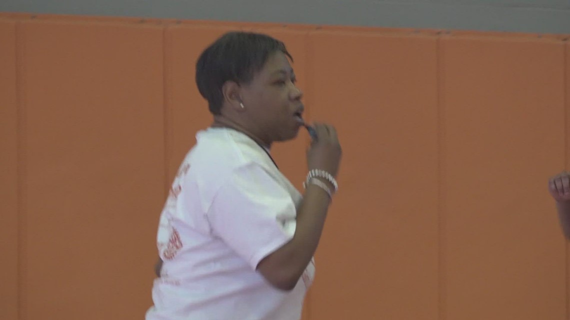 Edward Waters Lady Tigers gear up for redemption in face of unexpected ...