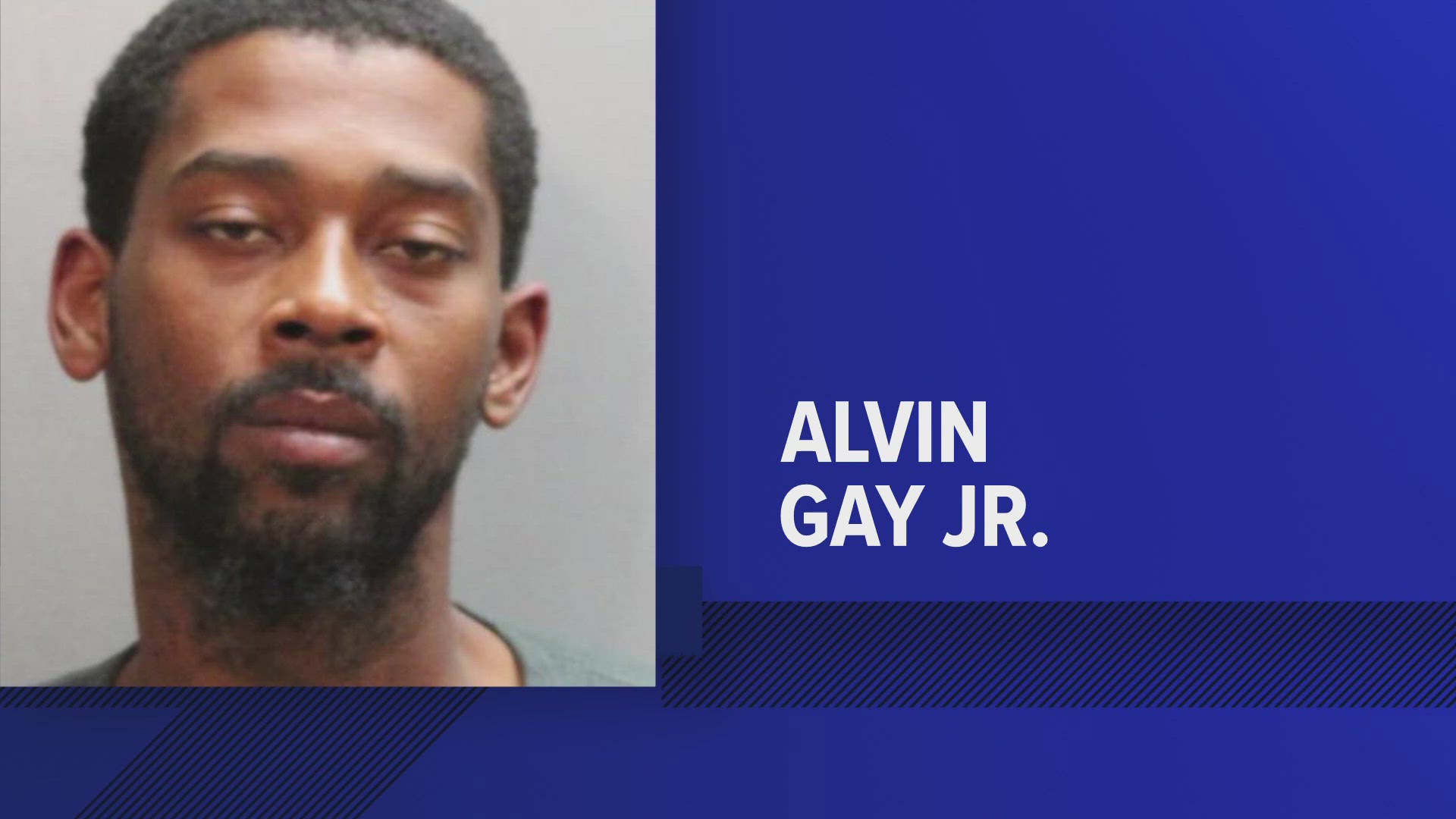 JSO: Man charged with murder, injuring pregnant woman in Valentine's ...
