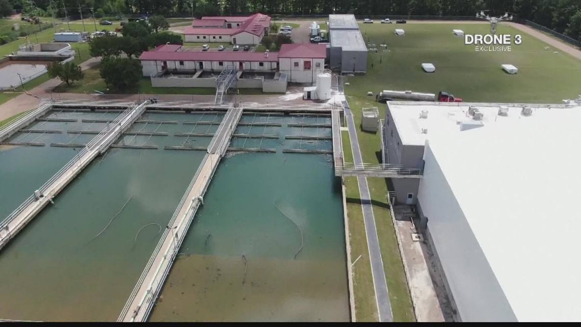 JEA has systems in place to deliver clean water during floods ...