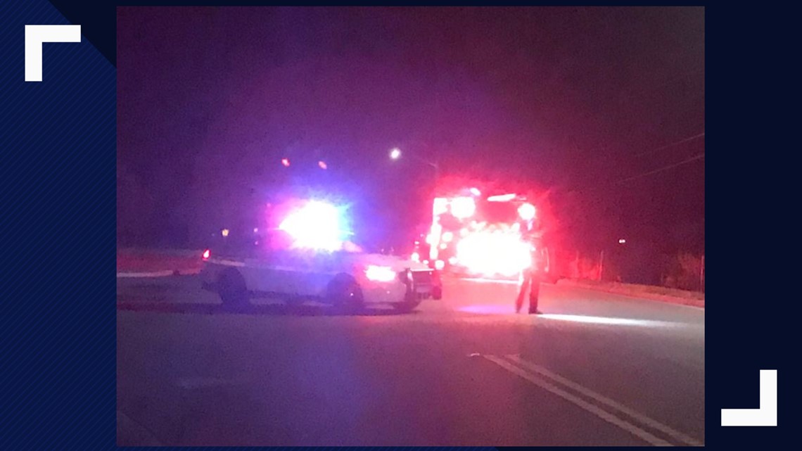 2 people, including armed suspect, dead after shooting on the Northside ...