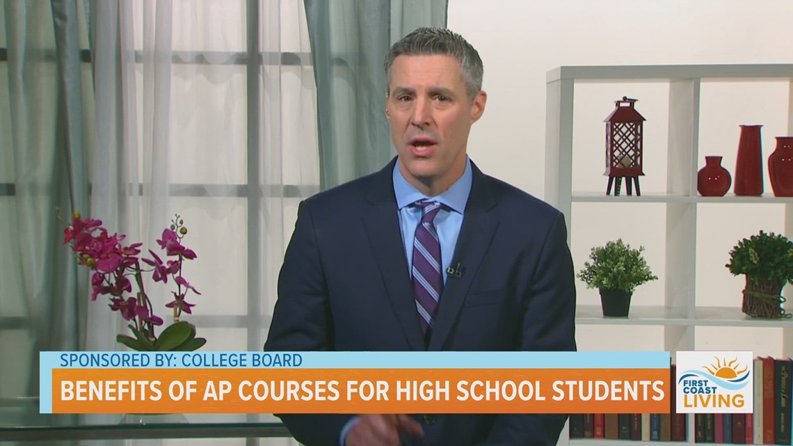 Benefits of AP Courses for High School Students | firstcoastnews.com