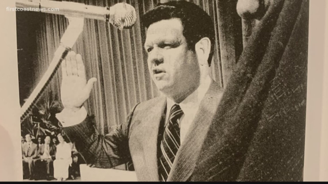 Close friends look back at the life, legacy of former Jacksonville ...