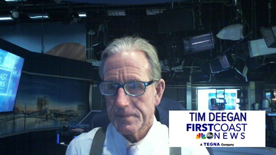 Watch | First Coast News Live and On-Demand Videos | Jacksonville ...