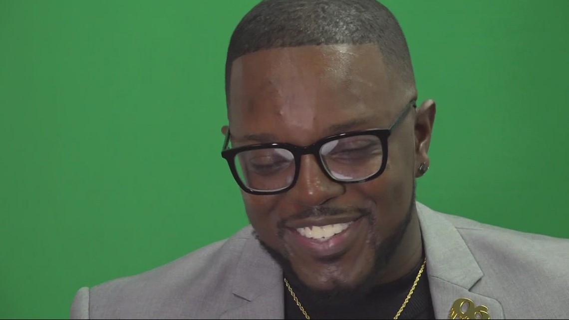 Teacher of the Week: Andrew Lodge | firstcoastnews.com