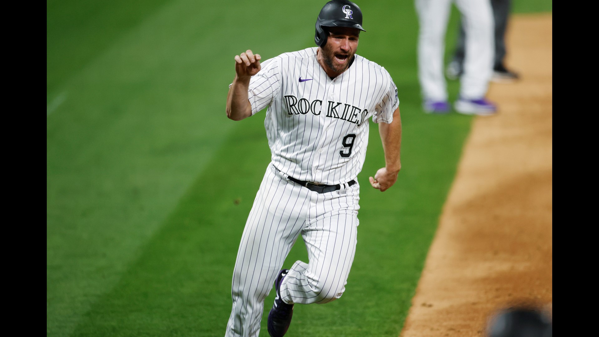 Jacksonville native Daniel Murphy retires from Major League Baseball ...