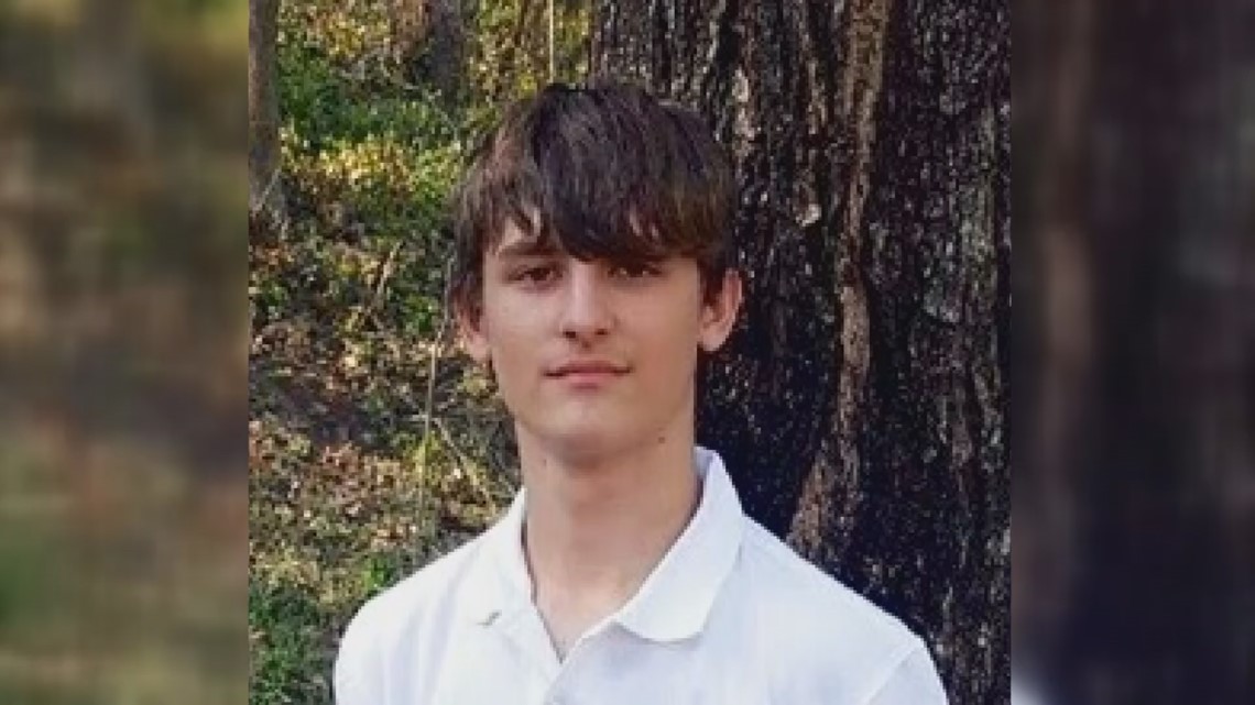 'The boy I remember is not capable of anything so horrible': Logan Mott ...