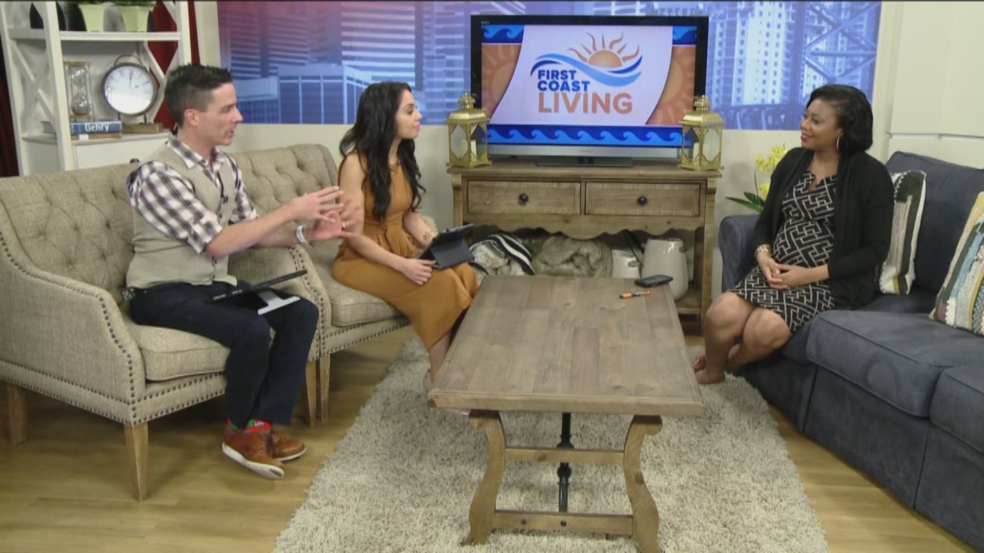 WATCH: 'This is an emotional journey:' Keitha Nelson opens up about ...