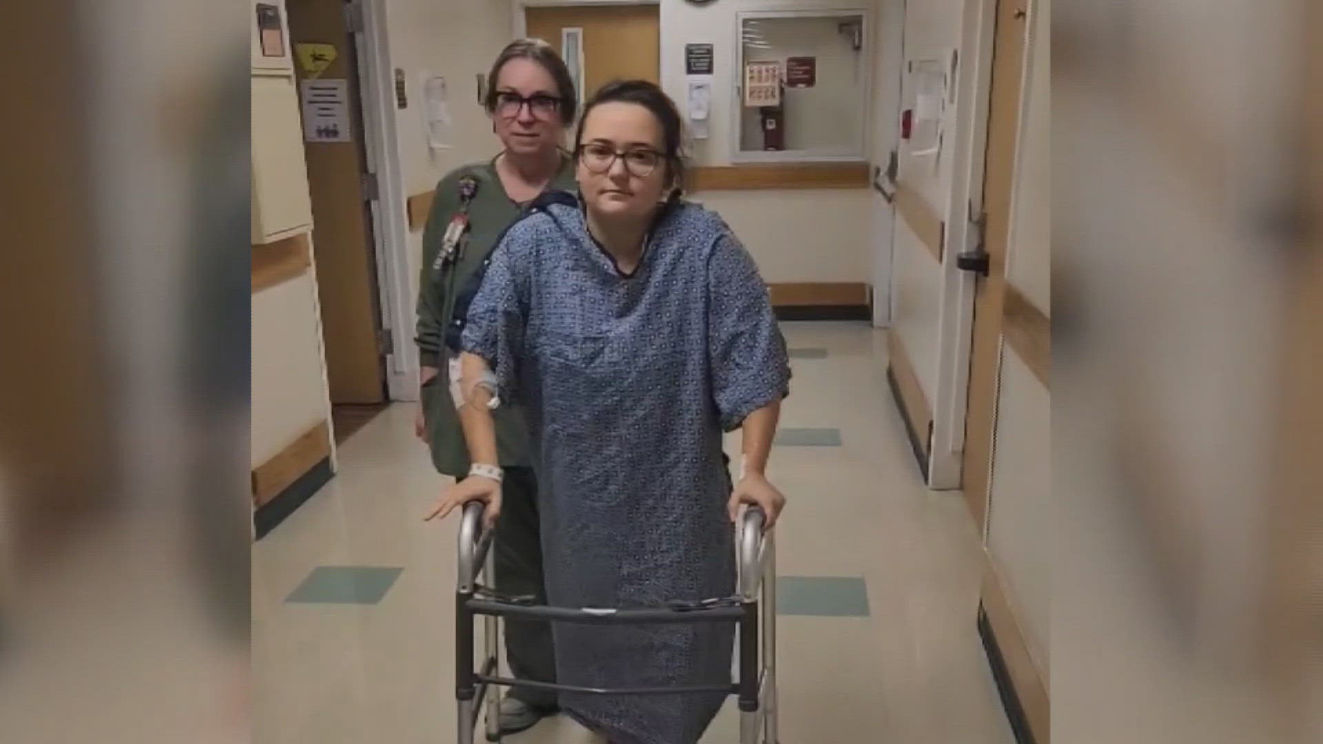 FSU shooting survivor speaks out for the first time | firstcoastnews.com