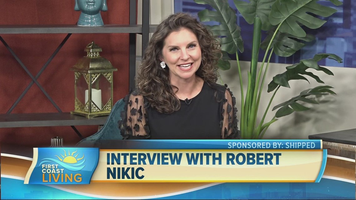 Why Unified CEO, Robert Nikic shares how he built a multi-million dollar company before 30 ...