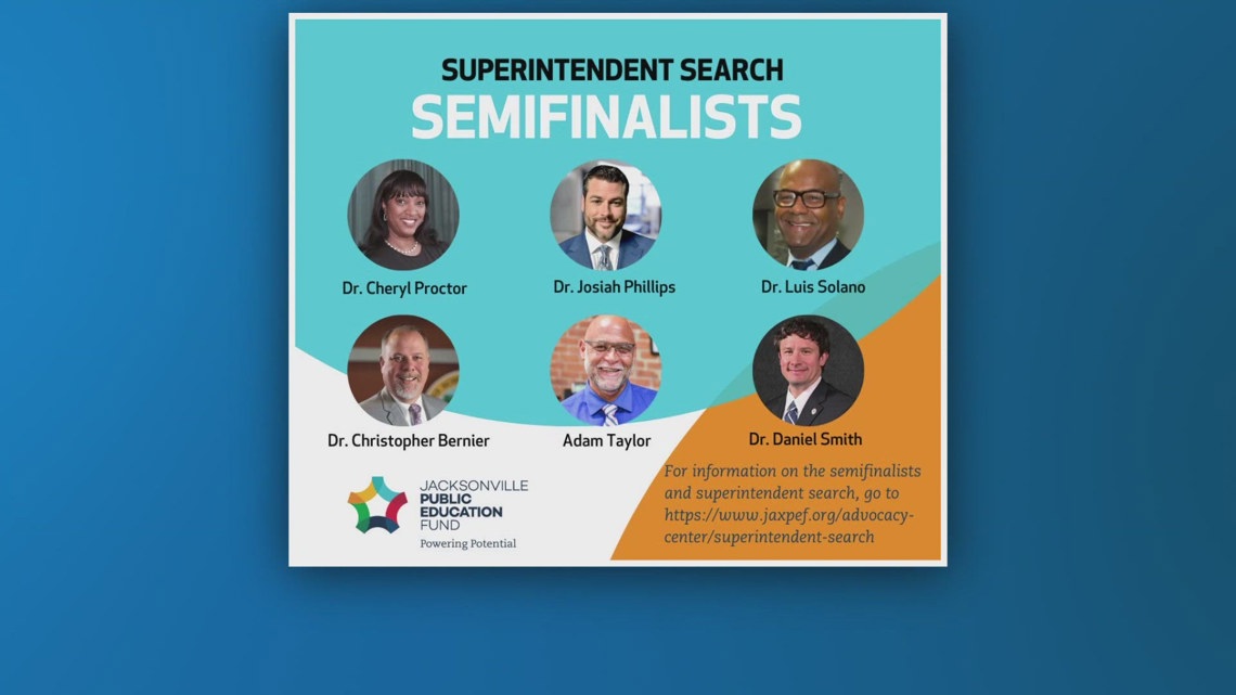 DCPS picks 6 semifinalists in superintendent search | firstcoastnews.com