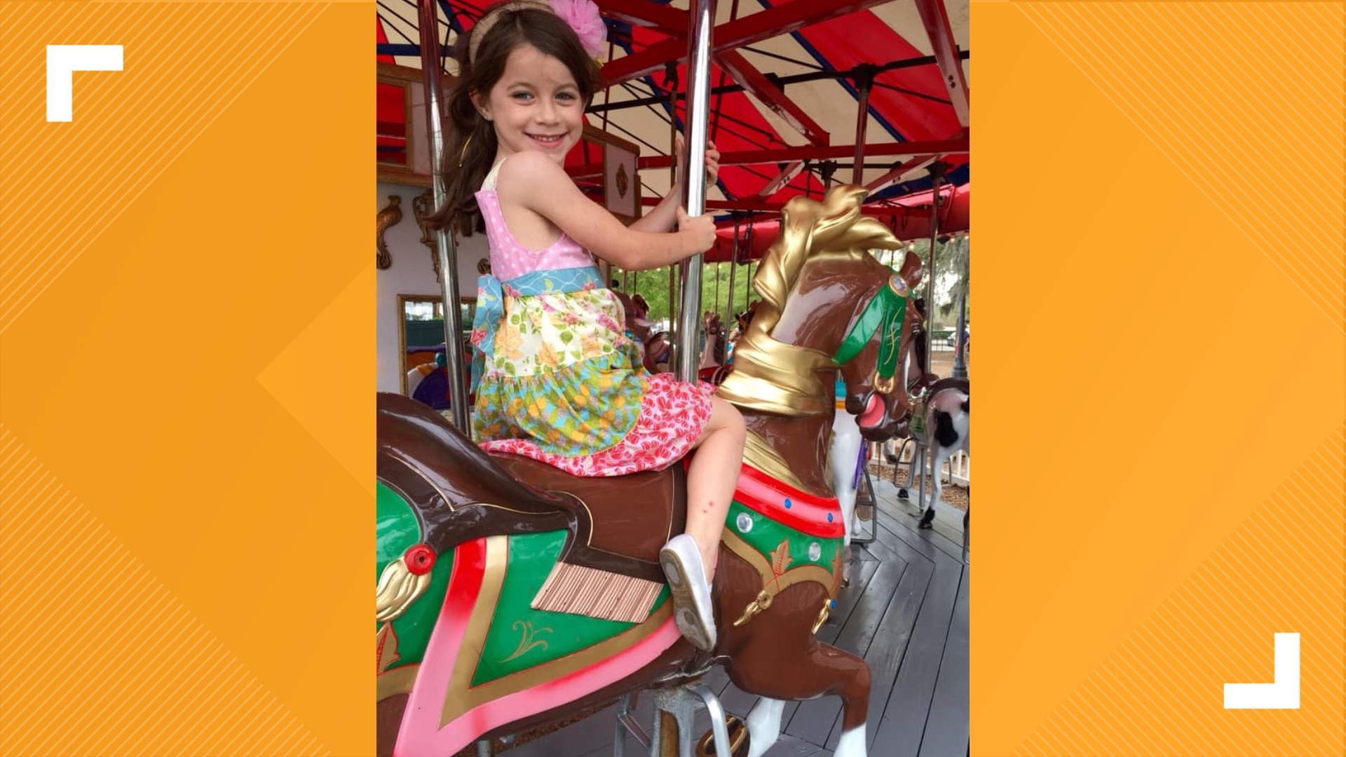 Crews begin moving iconic St. Augustine carousel to Port Charlotte ...