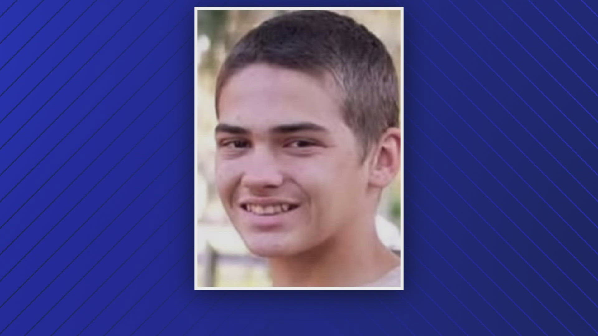 Missing 16-year-old Hastings boy | firstcoastnews.com
