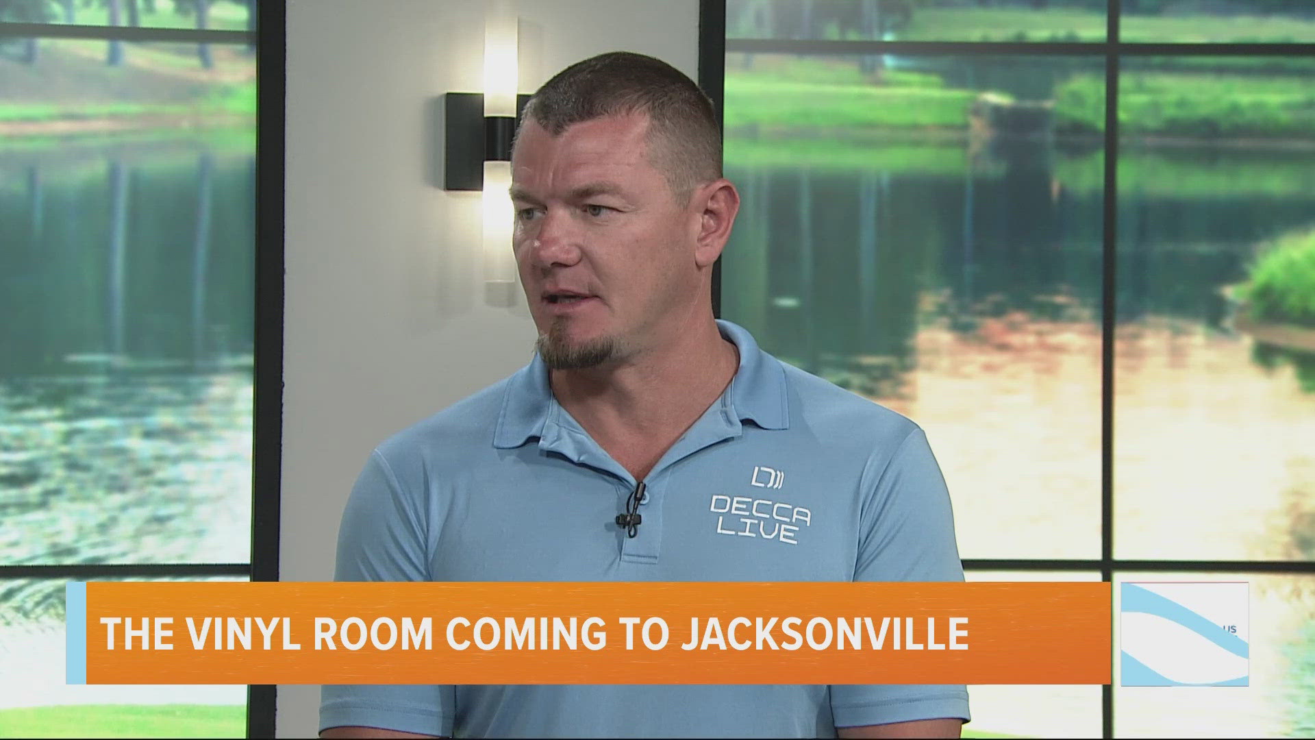 Presenting Hi-Fi Lounge Vinyl Room | firstcoastnews.com