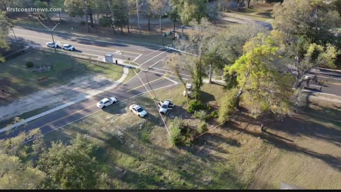 Crime Analyst believes Riverview area shooting is gang related ...