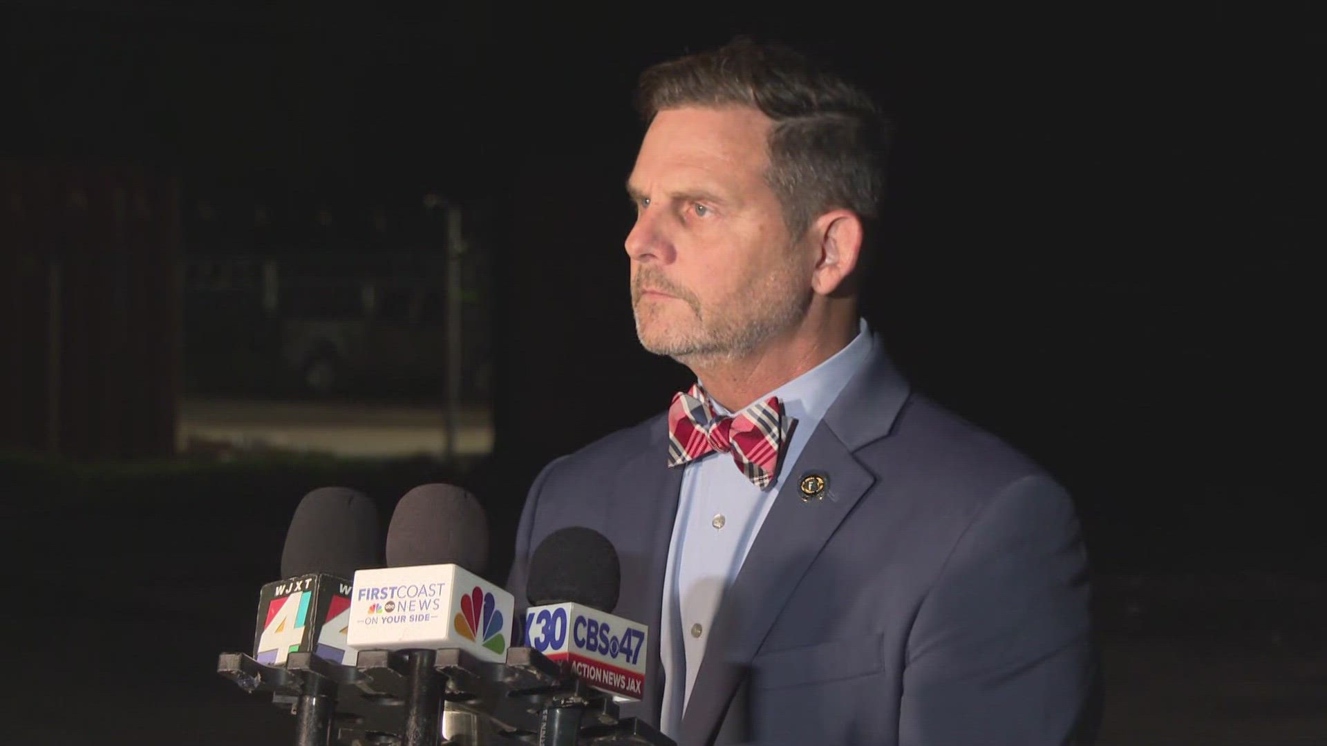 Man expected to be OK after shooting in Arlington area, JSO says ...