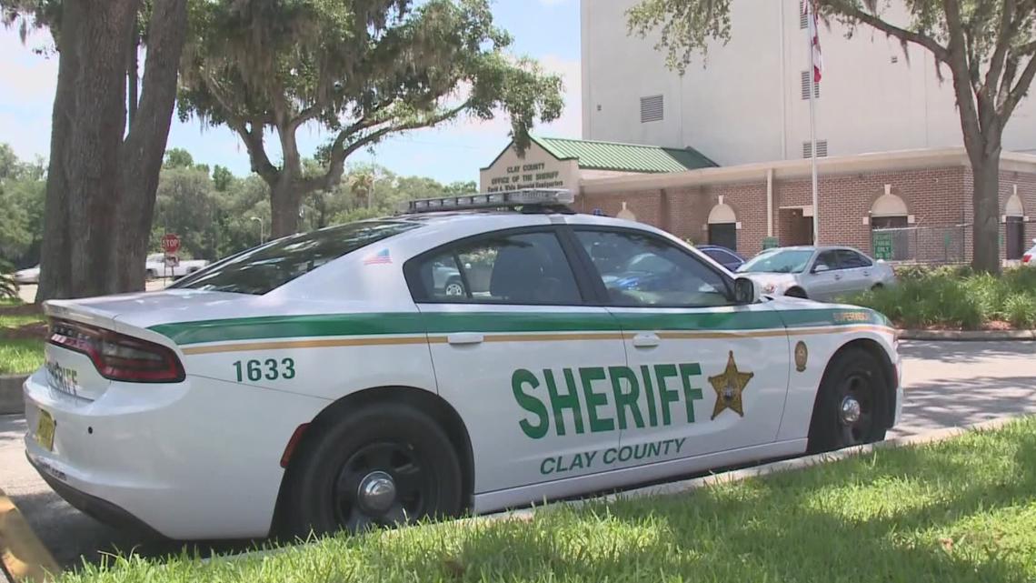 Darious Beals shot and killed in Orange Park Florida | firstcoastnews.com