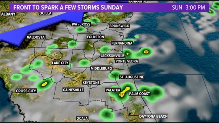 Jacksonville's Leading Local News: Weather, Traffic, Sports and more ...