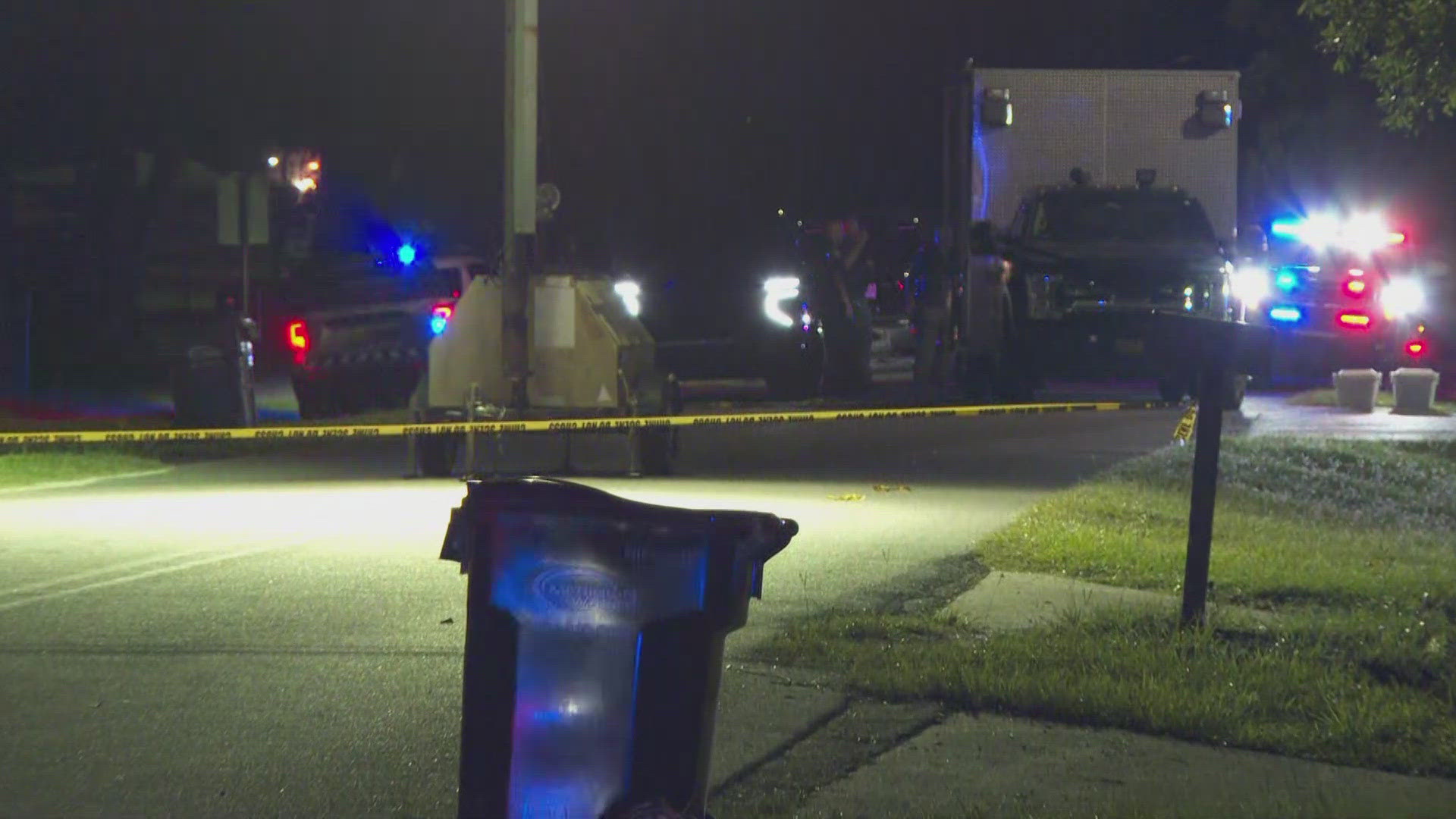 Baker County Sheriff's Office: Macclenny double shooting injures 2 ...