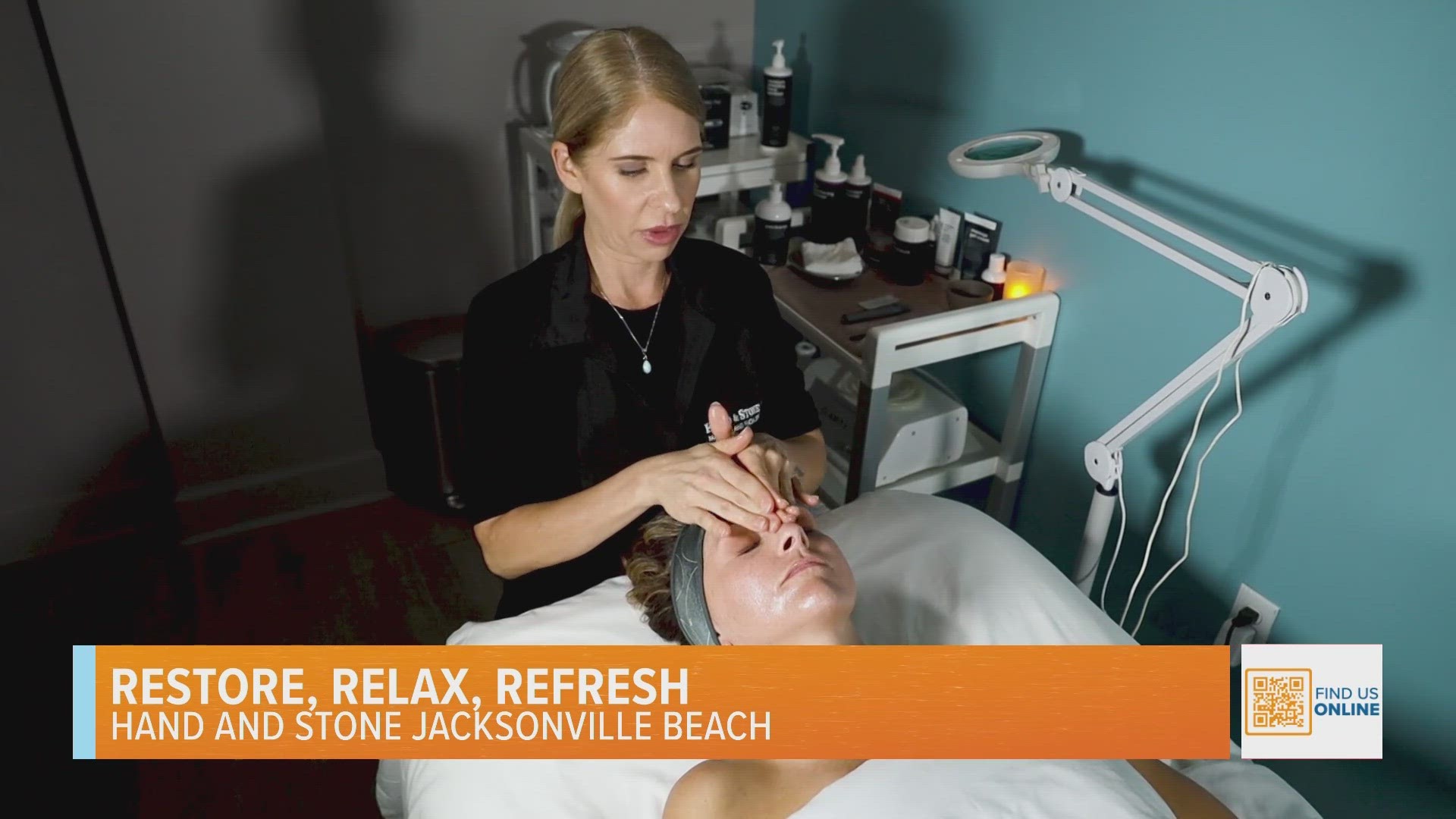 Restore, relax and refresh with Hand & Stone | firstcoastnews.com