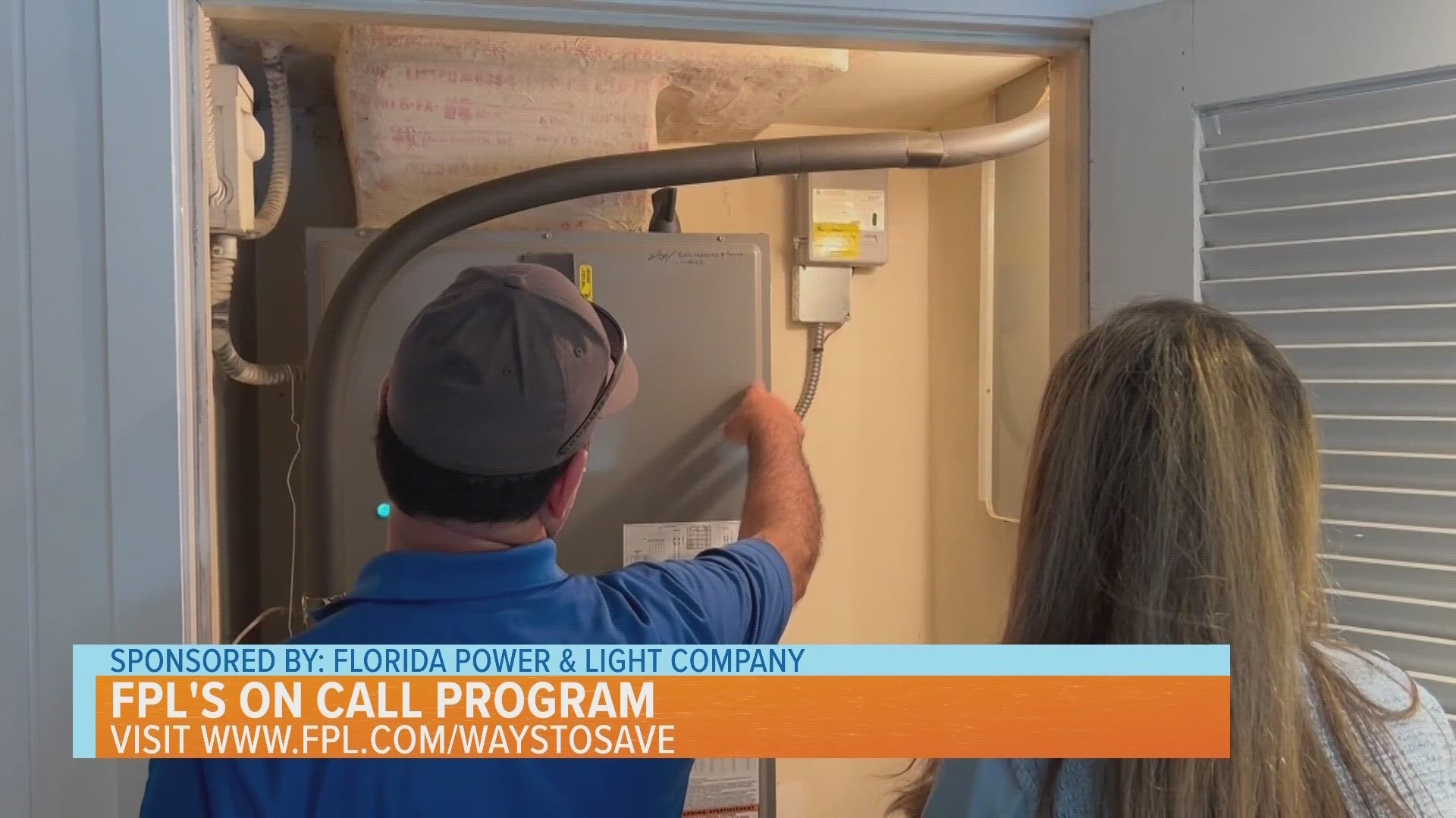 Florida Power & Light's On Call Program | firstcoastnews.com