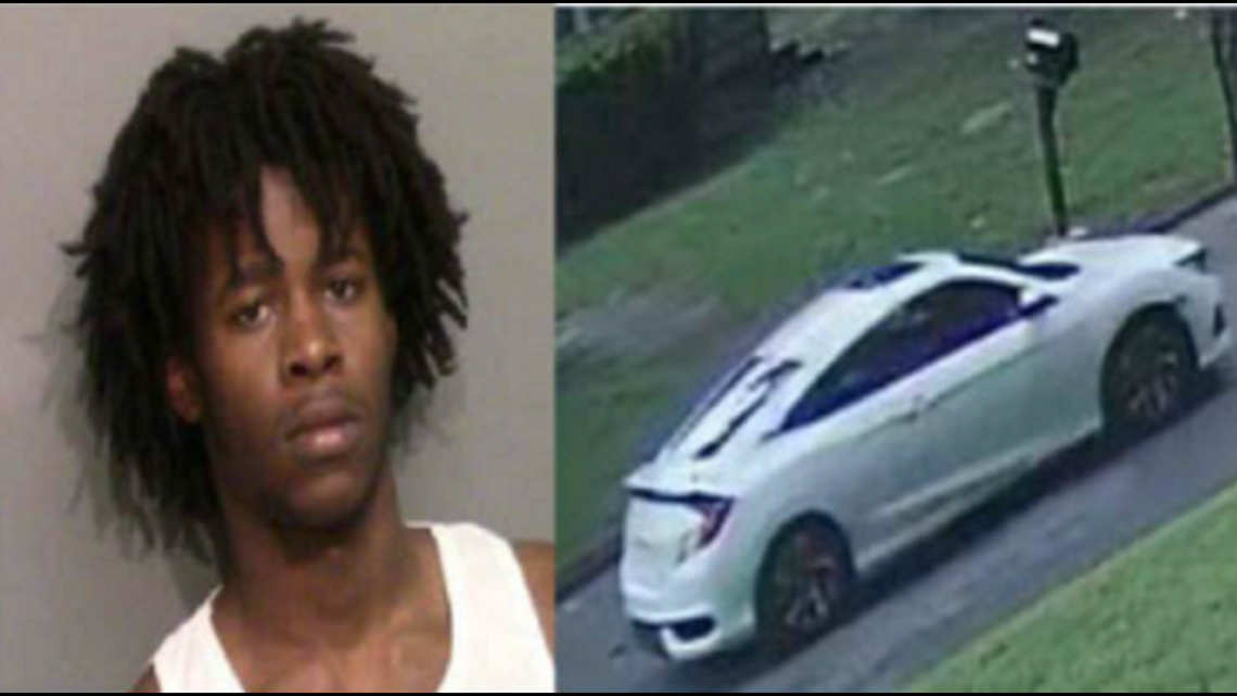 Brunswick police identify person of interest in deadly shooting ...